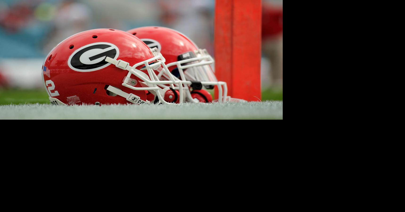 Former Georgia player Rashad Jones to host charity event at high school ...