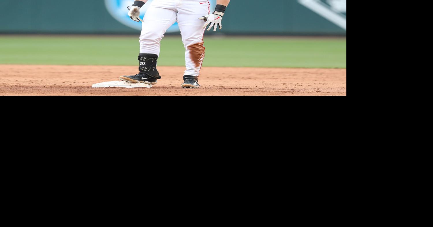 Henry Hunter: Georgia baseball’s vocal leader with a ‘Navy SEAL’ work ...