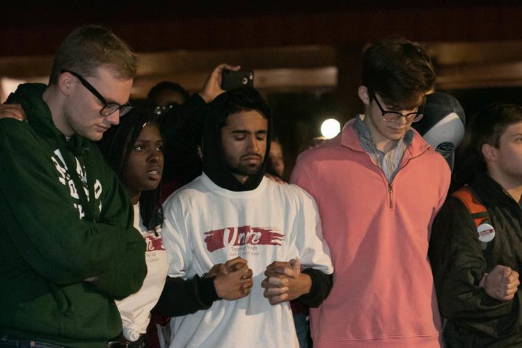 PHOTOS: Unite wins 2020 UGA SGA runoff election | Multimedia ...