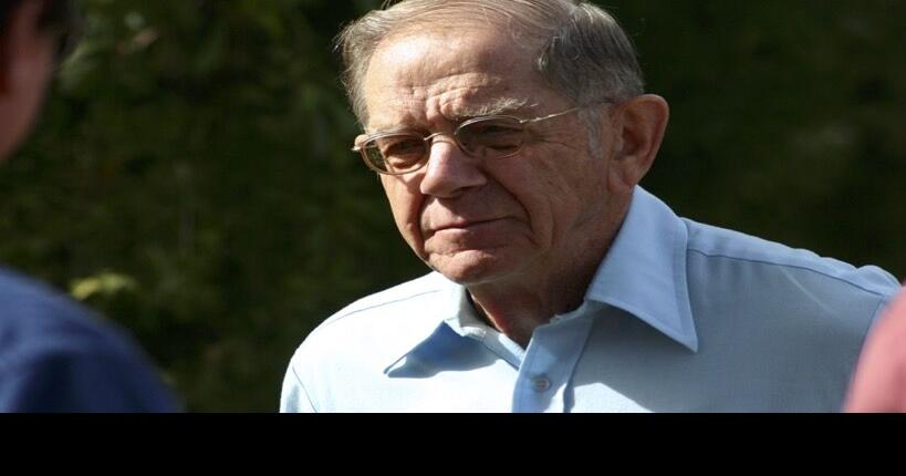 Missing retired UGA professor found safe | Campus News | redandblack.com