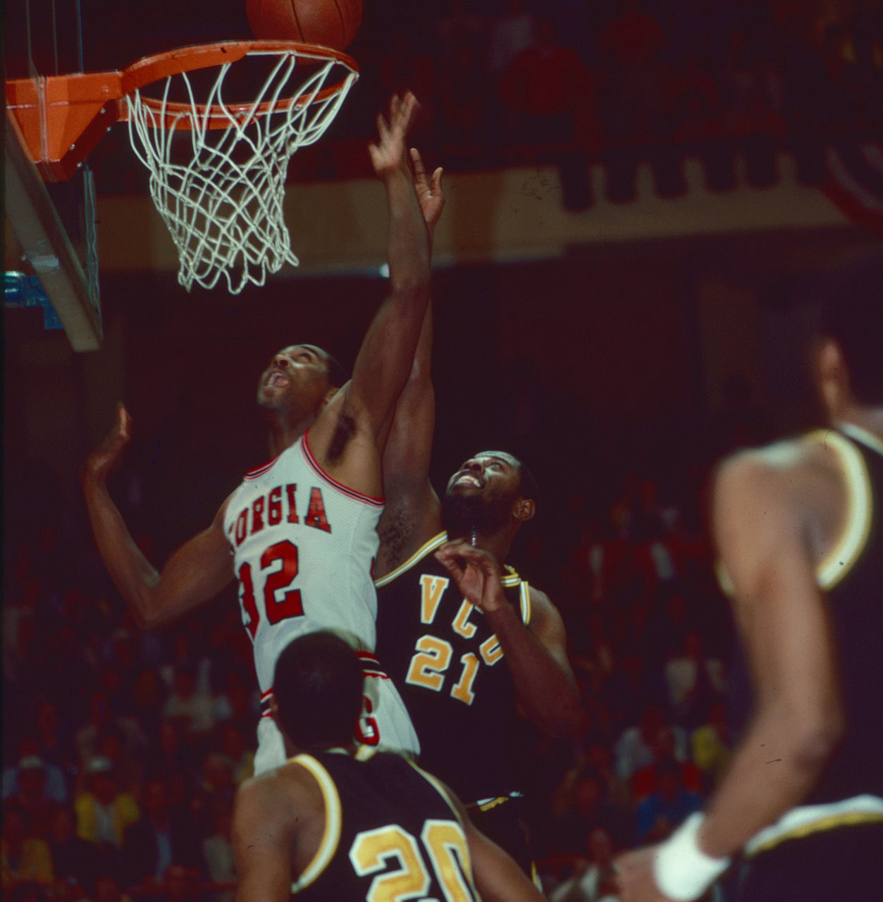 Captain, teammate, friend: Remembering the life and legacy of Lamar ...