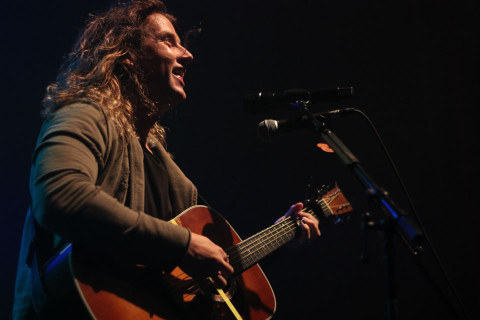 PHOTOS: Judah and the Lion at the Georgia Theatre | Culture ...