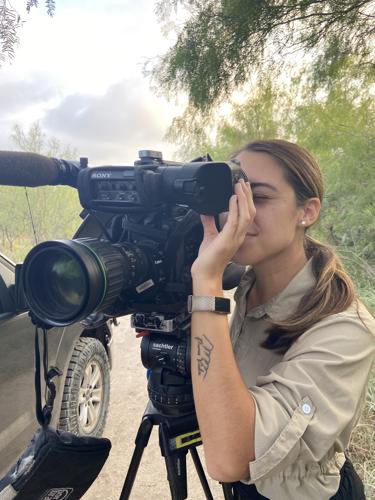 Spotlight: Ashley Soriano | Alumni | redandblack.com