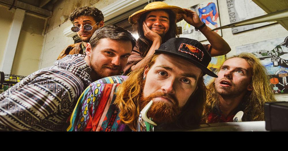 Q&A: Jazz-funk band STIG talk about early Berklee days, Afro-pop ...