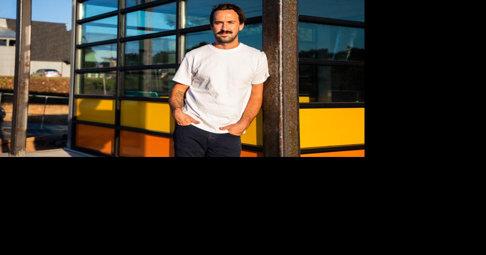 Q&A: Cafe Racer owner Chris Hart talks expanding | Eat & Drink ...