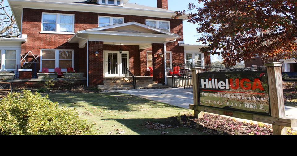 Hillel UGA to feature George Rishfeld as guest speaker for Holocaust ...