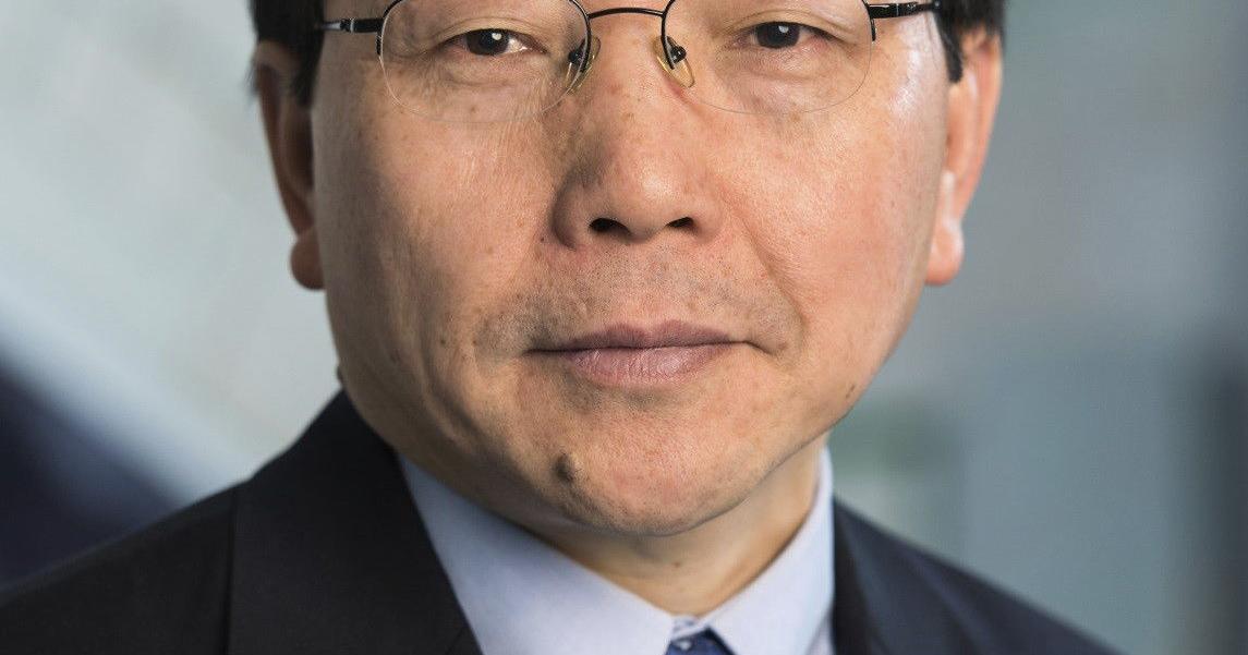 UGA names Jack Hu next provost | Campus News | redandblack.com