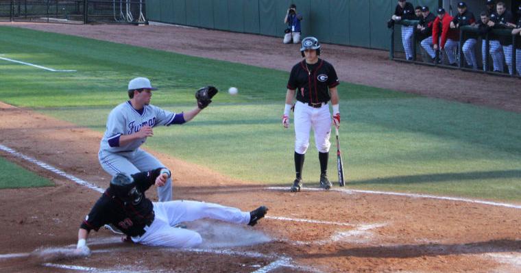 Georgia baseball team confident heading into 2015 despite low ...