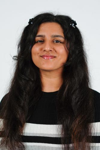 Navya Shukla, Assistant Culture Editor | | redandblack.com