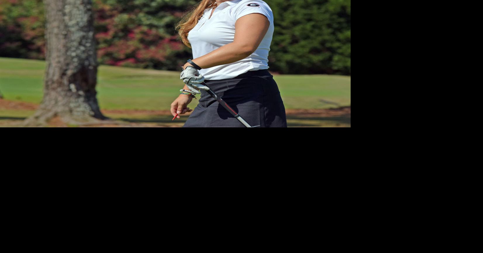 Georgia women's golf wins team and individual titles in Augusta | Golf ...