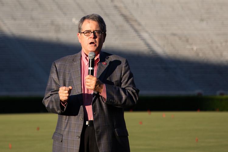 WEEK IN PHOTOS: Twilight Criterium, UGA sorority rush and more ...