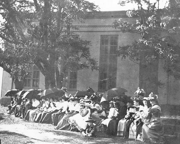 UGA Back in the Day | | redandblack.com