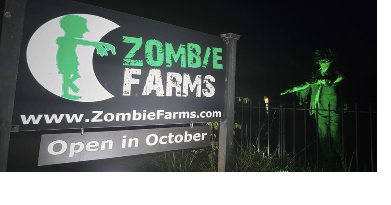 Athens weekend preview: Zombie Farms opens, pumpkin hunt and more ...