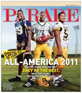 Recruitment race ends in fine fashion for Georgia's Ray Drew | Georgia ...