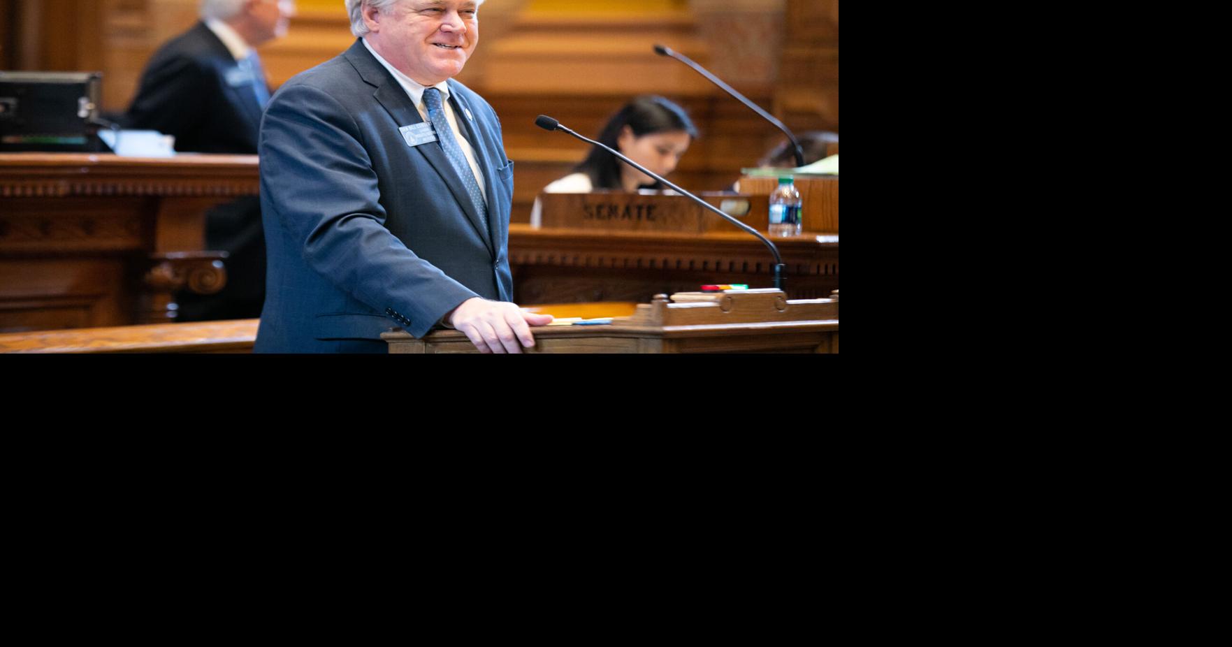 Bill Cowsert wins State Senate District 46 race | City News ...