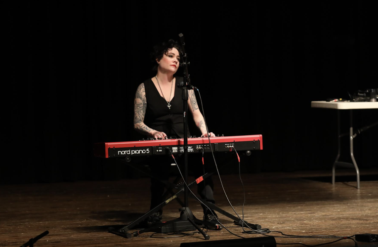 Local talent shines at Athens Creative Theatre’s inaugural 'ACT’s Got ...