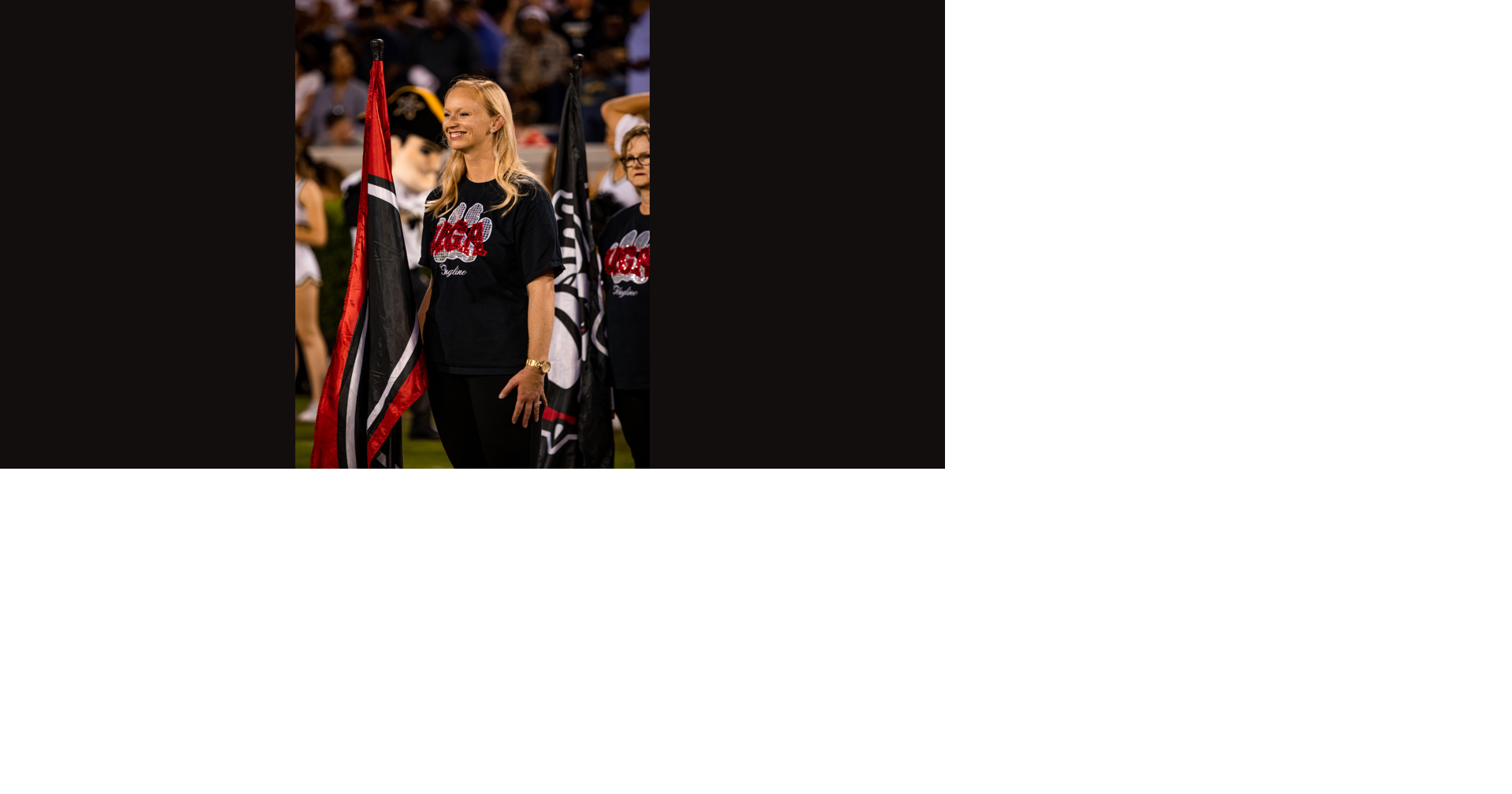 Friends, family remember Cassie Moates’ passion for band, family ...