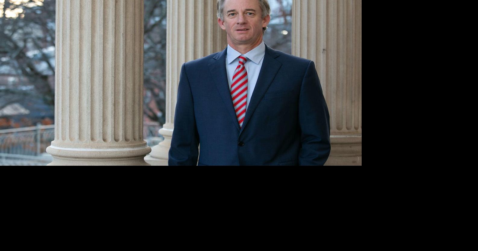John Culpepper talks plans for Athens as new commissioner | City News ...