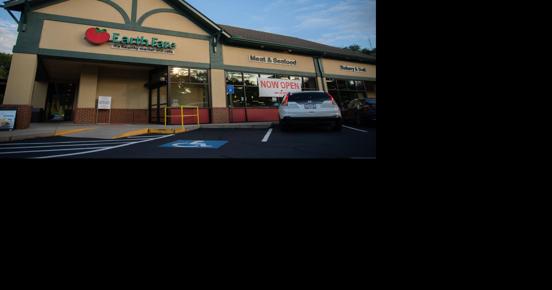 10% Off Tuesdays at Earth Fare | Deals | redandblack.com