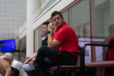 Georgia divers navigate school and sorority amid head coach Chris ...