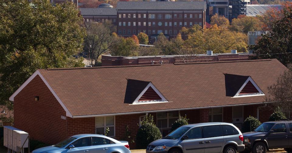 Students shape Athens housing market while poverty issues persist in ...