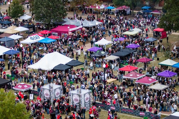 Go-to guide for tailgating in Athens, make the most of gameday ...
