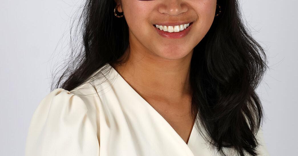 Joanne Aligada, Distribution Assistant | | redandblack.com