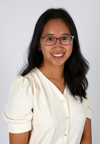 Joanne Aligada, Distribution Assistant | | redandblack.com