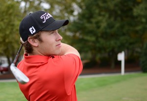 Macpherson Heads Back to Australia | Georgia Sports | redandblack.com