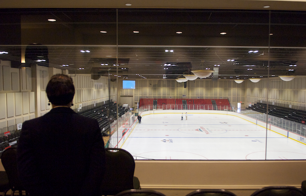 Ice Dawgs Versus GA Tech At the Classic Center | Photo Galleries ...