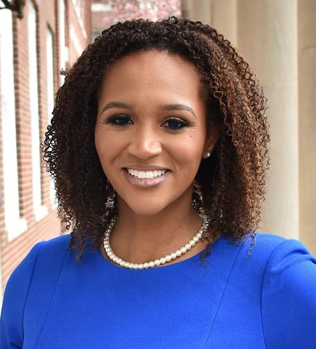 Spotlight: Juanita Cousins Traughber | Alumni | redandblack.com