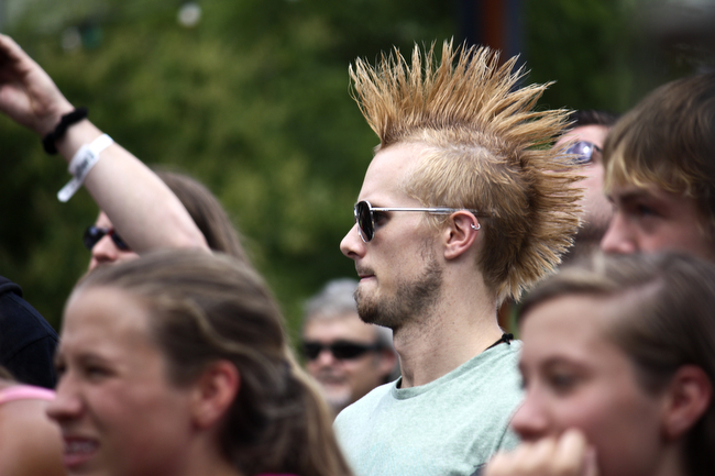 PHOTO GALLERY: Lowdive and Showtime with Special Guest Darius Weems at ...