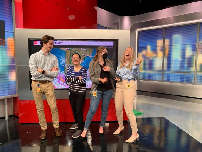 Julia Walkup: Fall 2022 Print Managing Editor | Alumni | redandblack.com