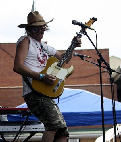 PHOTO GALLERY: Jimbo Mathus and The Tri-State Coalition | Featured ...