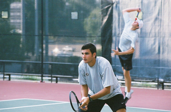 Full Circle: Bo Hodge goes from Georgia player to coach at his alma ...