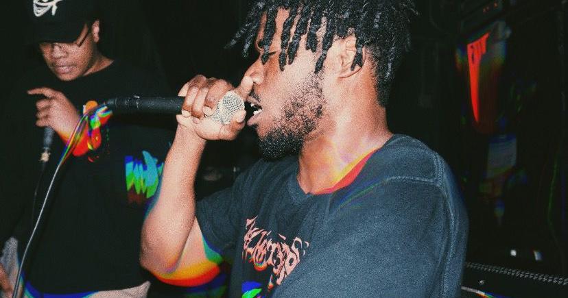 Local hip-hop artist JAVAE to release debut album | Arts & Culture ...