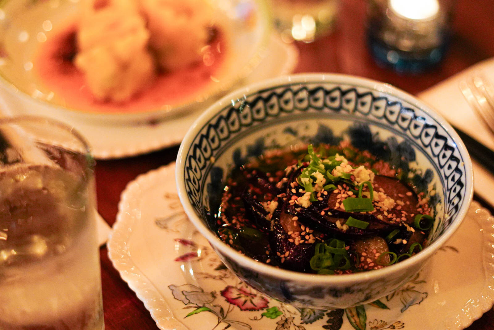 Asian restaurants in Athens worth the visit