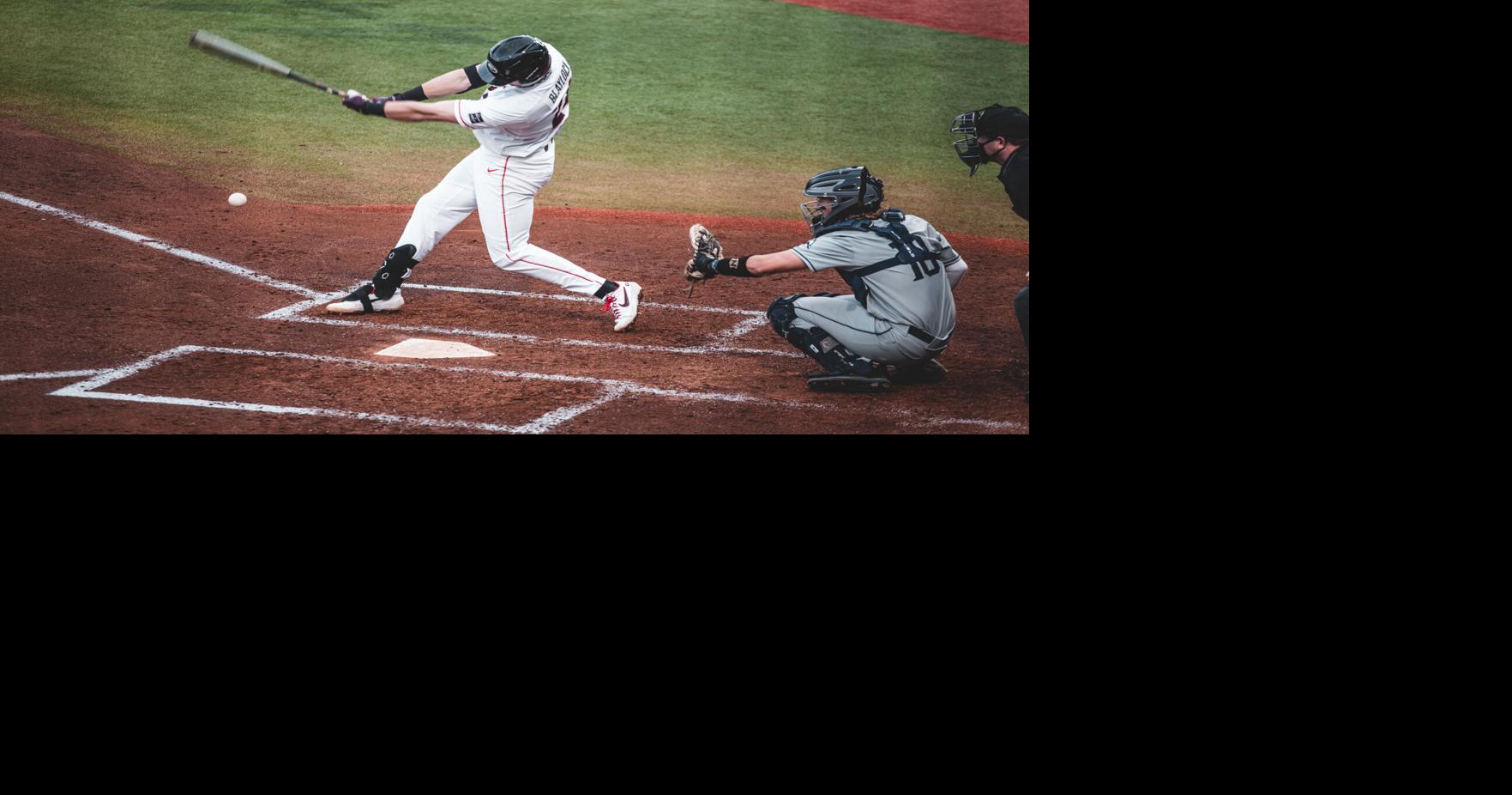 Georgia baseball beats Georgia Southern 5-2 in single game | Georgia ...