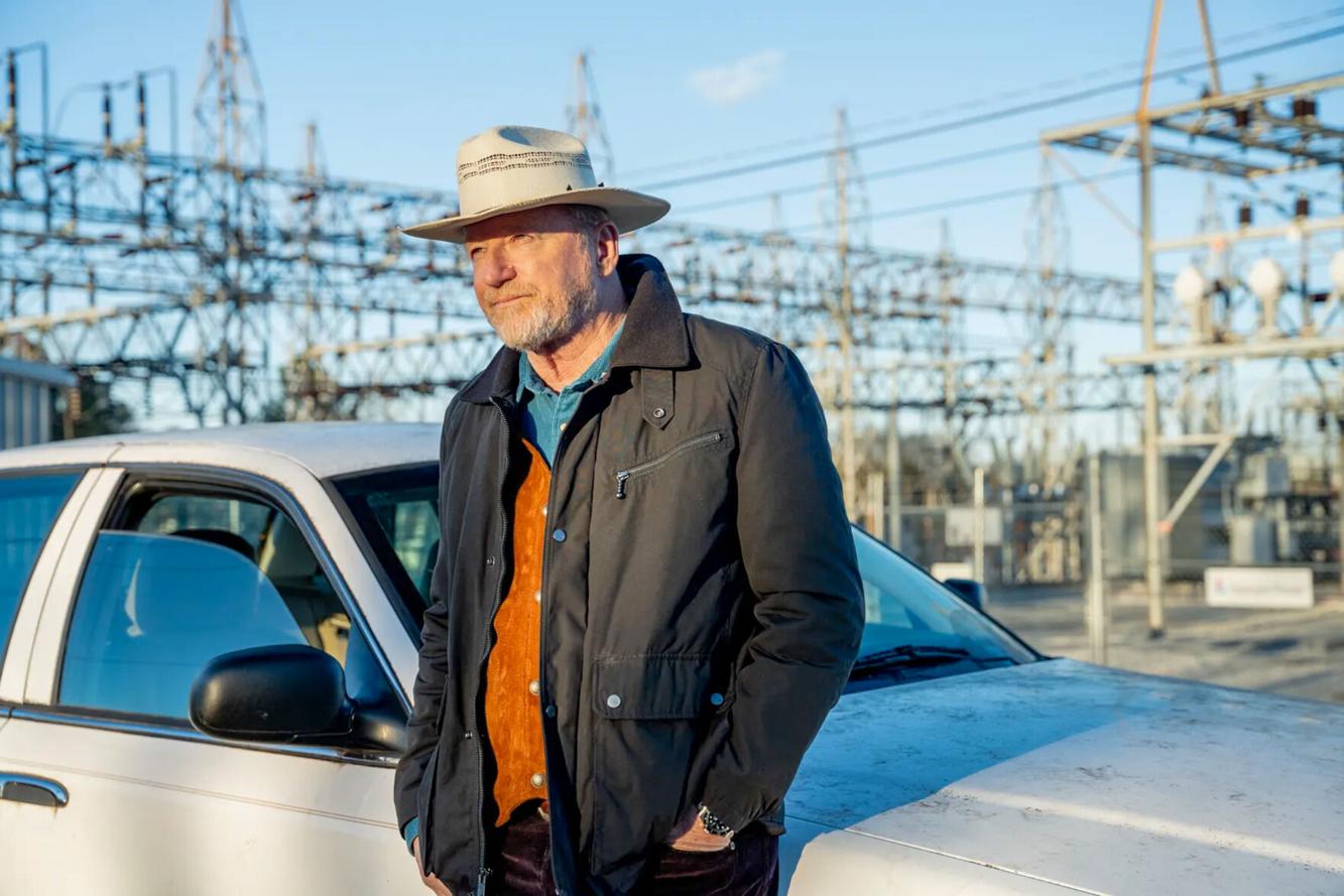 From studio to classroom: David Barbe and David Lowery on resilience ...