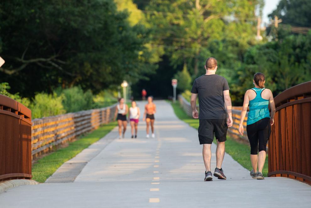 Fresh air: Athens parks, gardens and hiking trails | Athens ...