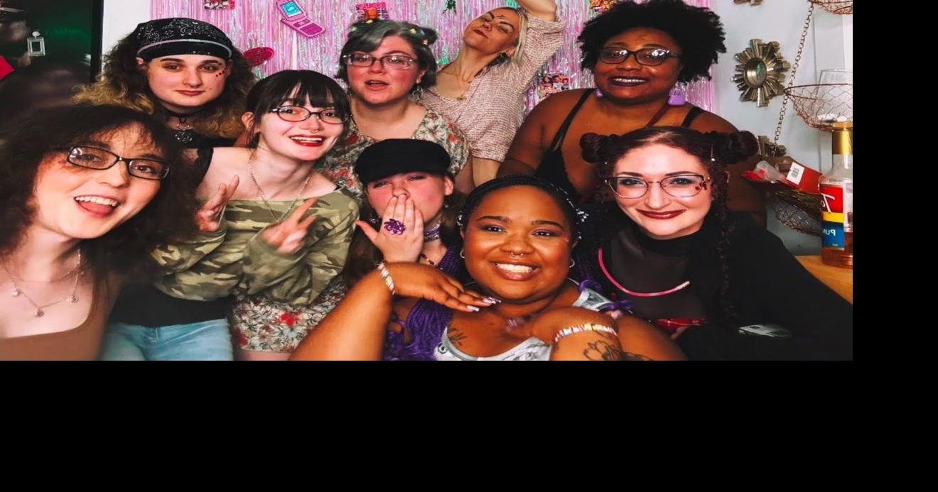 Classic City Girls Club builds a community in Athens beyond the campus ...