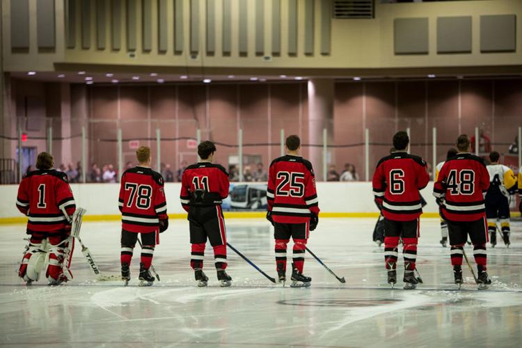 WEEK IN PHOTOS: Classic City Tour of Homes, UGA Ice Dawgs, Parade of ...