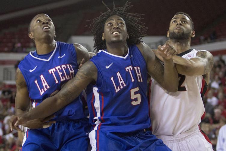 NIT: Georgia Basketball versus Louisiana Tech | Rbtv | redandblack.com