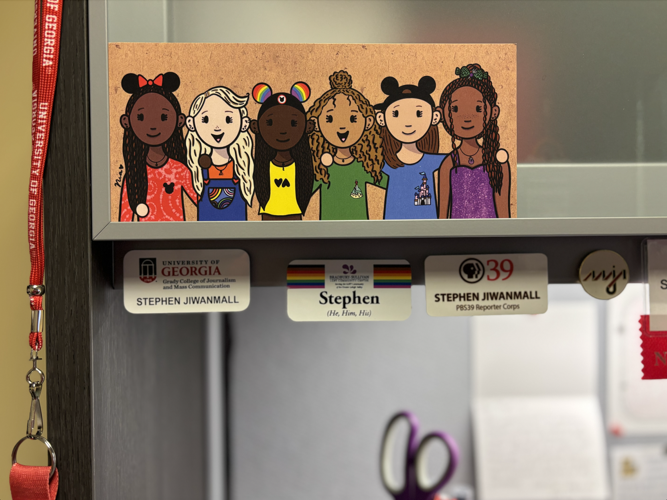 Meet Prof. J: Full-time professor, part-time influencer | Campus News ...