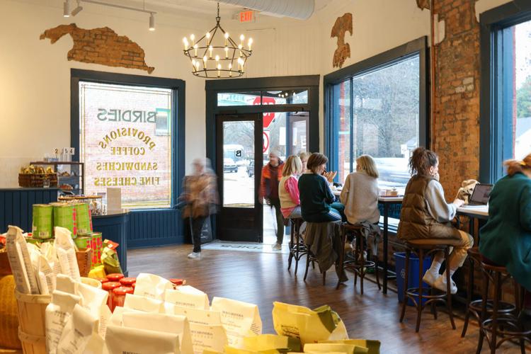 Gourmet market Birdies opens on Prince Avenue | Athens | redandblack.com