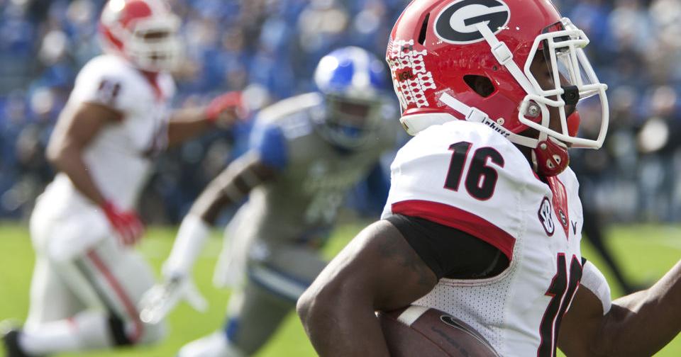 'The Human Joystick' takes a kick and punt return to the house ...