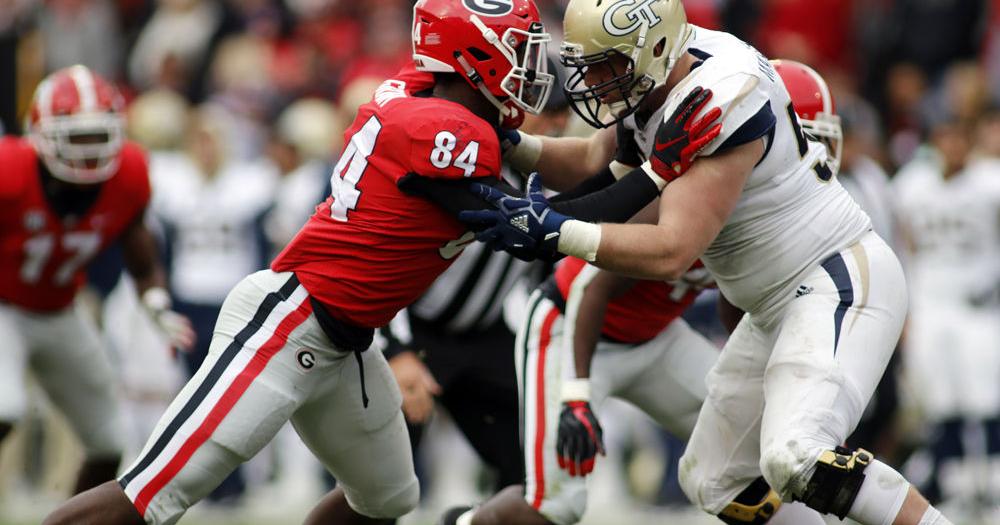 Practice Report: Walter Grant continues practicing at running back and ...