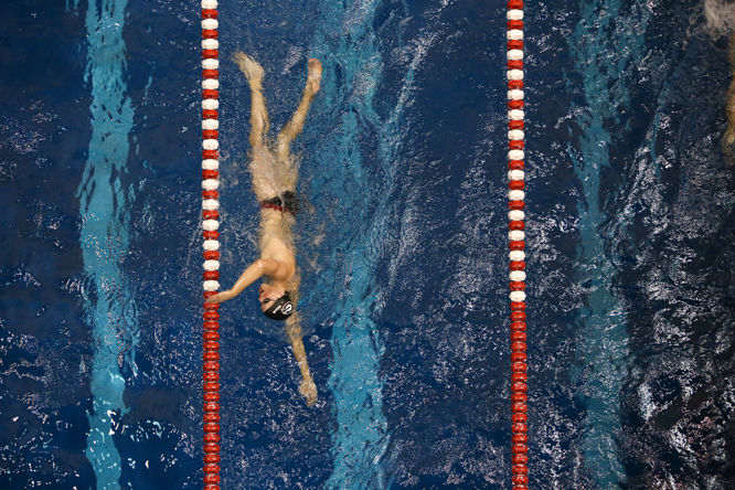 Georgia Swimming & Diving Fall Invitational Day Two | Photo Galleries ...