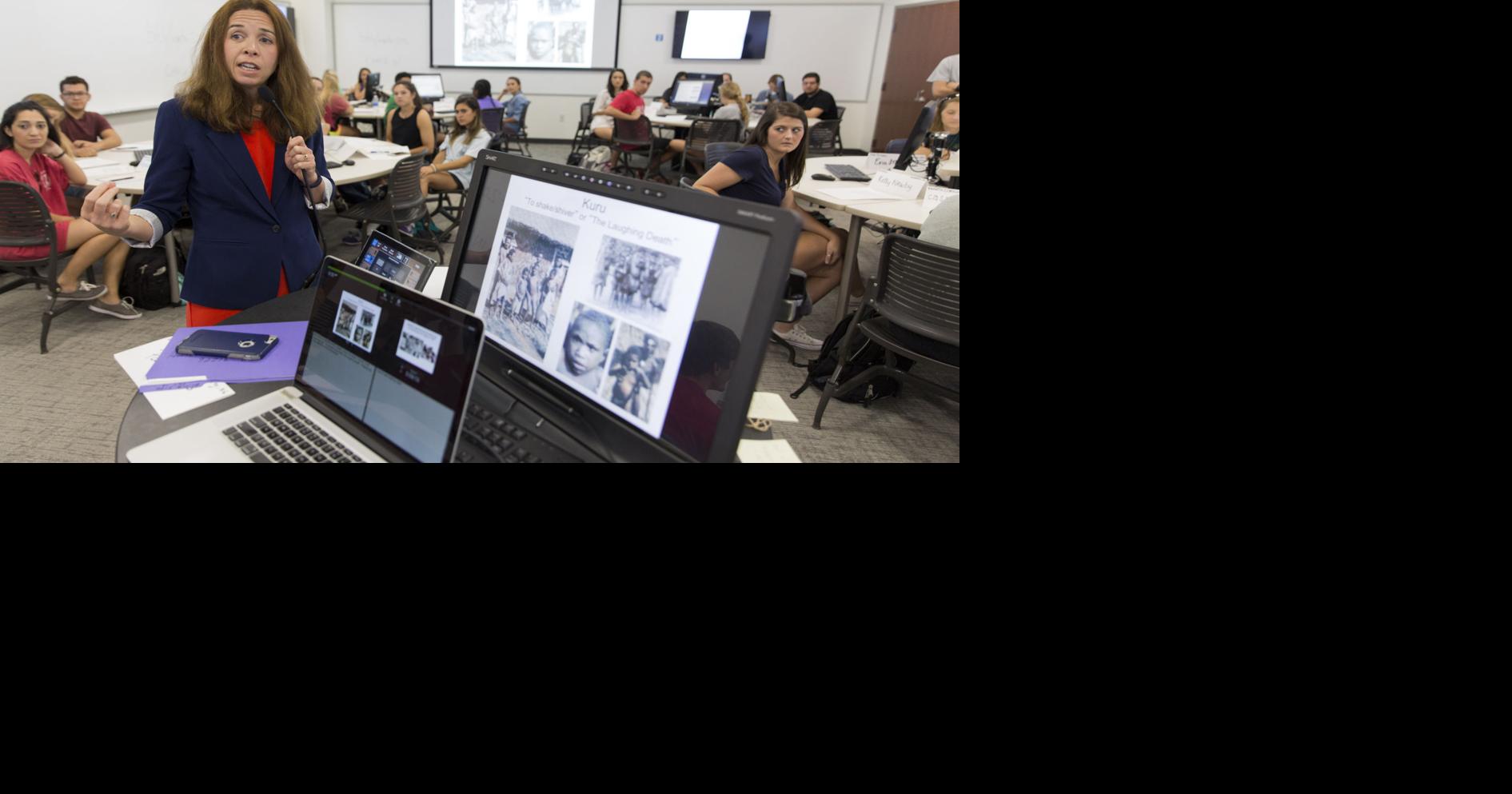 UGA biochemistry professor awarded early career presidential honor ...