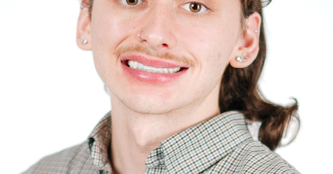 Carter Webb, Advertising Director | | redandblack.com